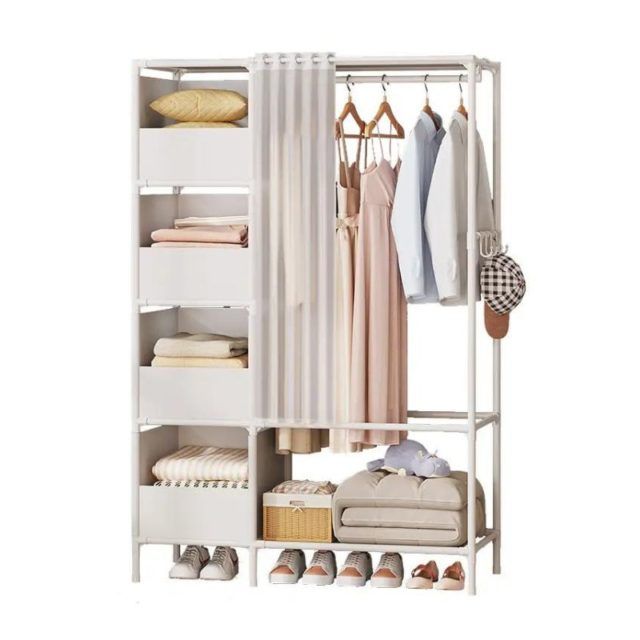 Accueil - DK Essentials - Dakar