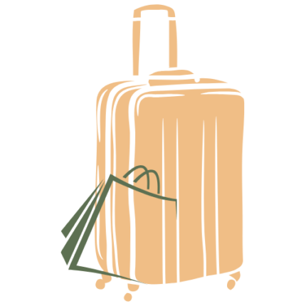 Tarifs de livraison - DK Essentials - Dakar