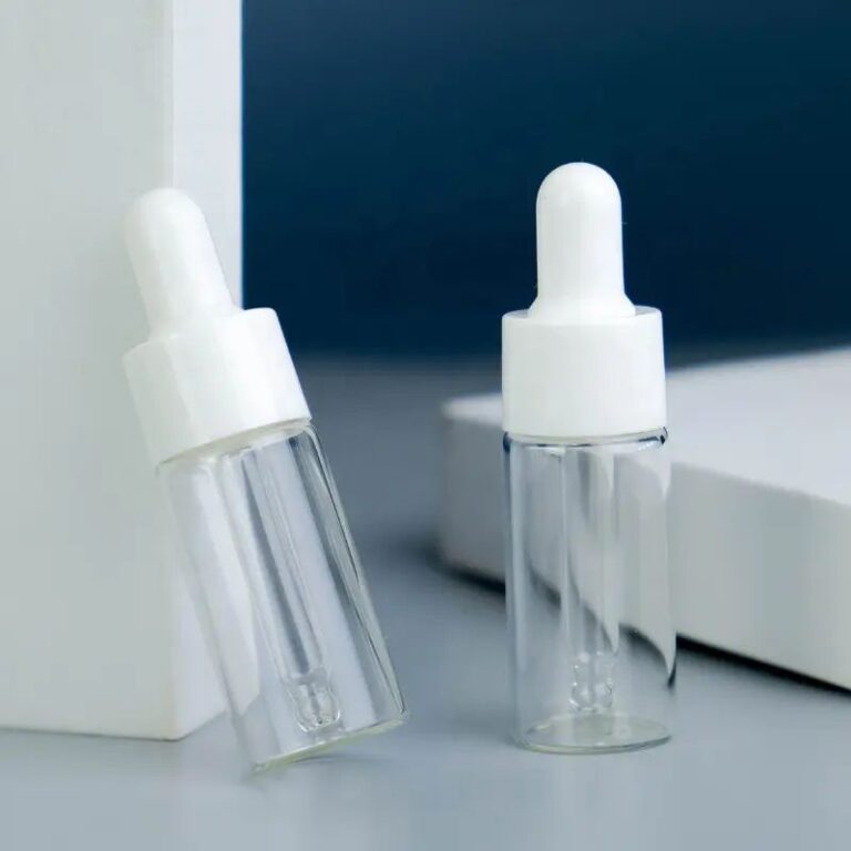 Bocaux & flacons – DK Essentials – Dakar